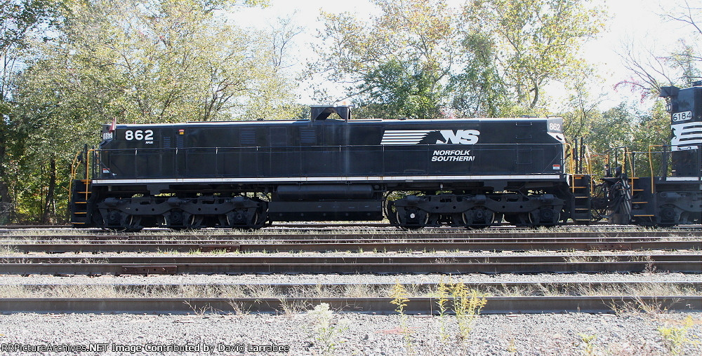NS 862